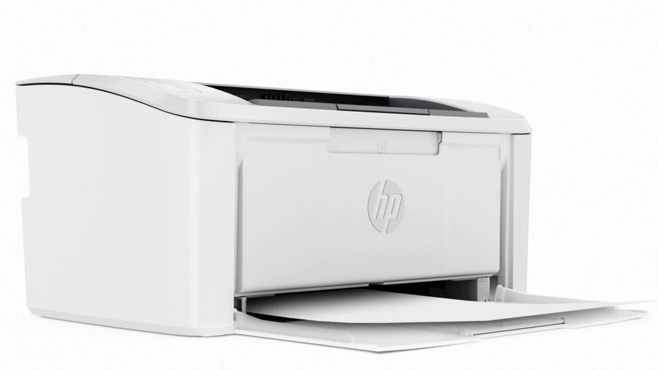 Genuine HP LaserJet M110w Printer - FREE UK DELIVERY! VAT included